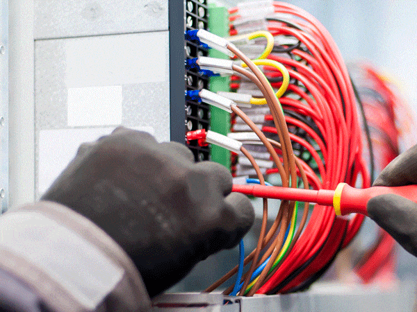 CABLAGGIO ELETTRICO - MICRA